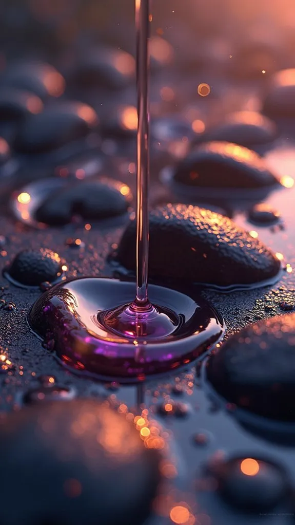 15 Interpretations of Dreams About Oil and Their Meaning - Bed Guides