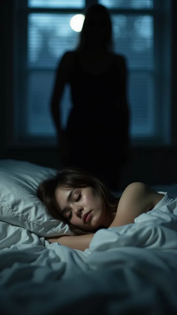 14 Interpretations of Dreams About Being Kidnapped Revealed - Bed Guides