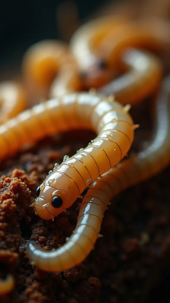 14 Interpretations of Dreams About Maggots and Decay - Bed Guides