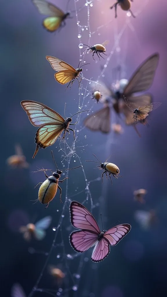 12 Interpretations of Dreams About Bugs and Their Symbolism