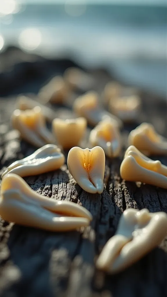 15 Interpretations of Dreams About Falling Out Teeth Decoded - Bed Guides