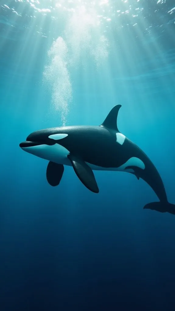 10 Interpretations of Dreams About Orcas and Their Meaning - Bed Guides
