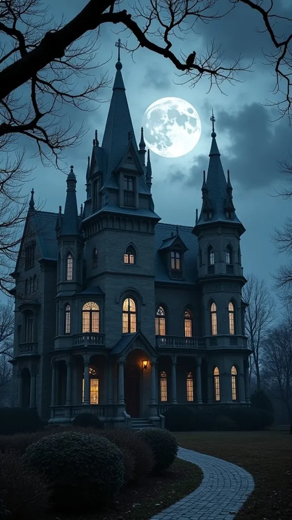 15 Interpretations of Dreams About Vampires and Their Meaning - Bed Guides