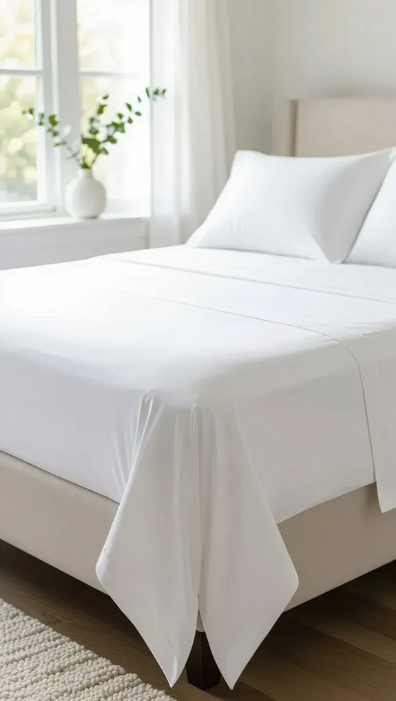 How to Set a Bed Sheet: Easy Steps for a Perfect Bed - Bed Guides