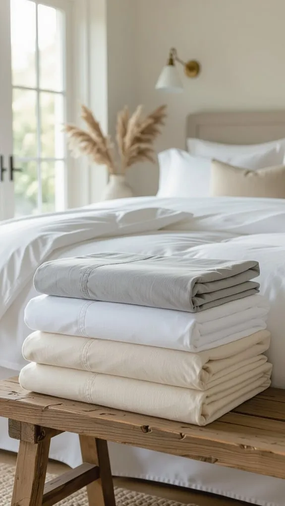 What Is Thread Count? Guide to Choosing Quality Sheets - Bed Guides