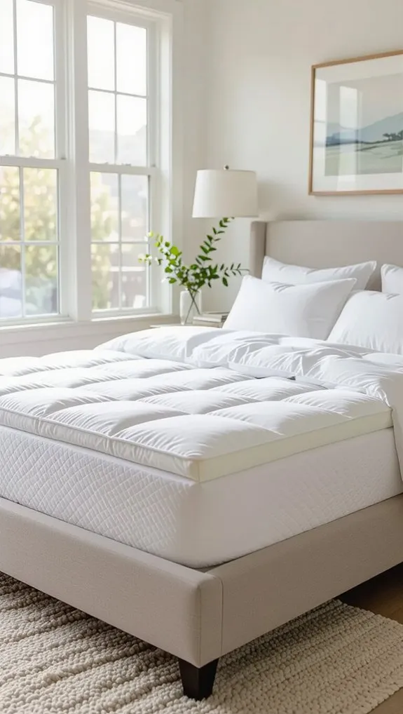 Do Sheets Fit Over Mattress Toppers? Tips & Guide