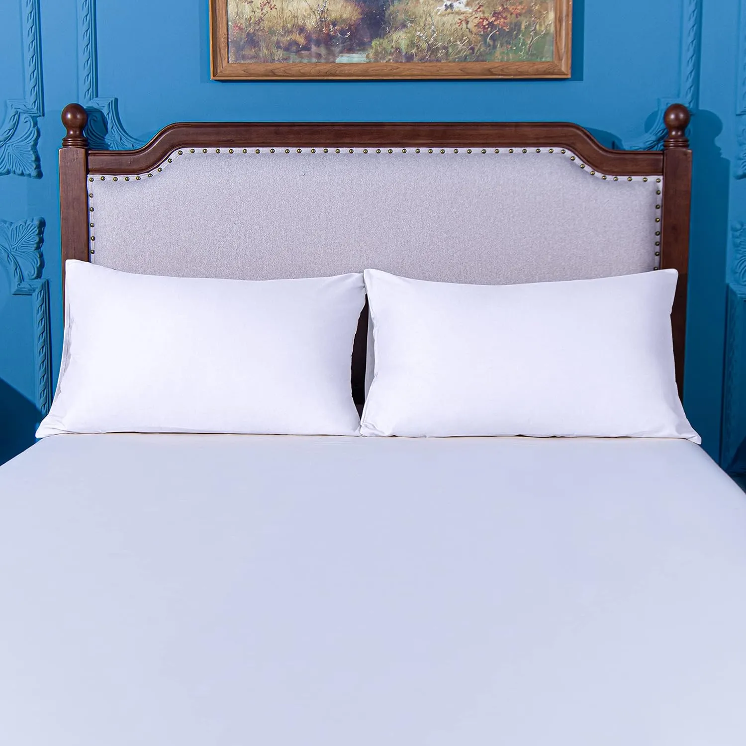 12 Best Pillowcases: Satin, Silk, And Cooling Winners