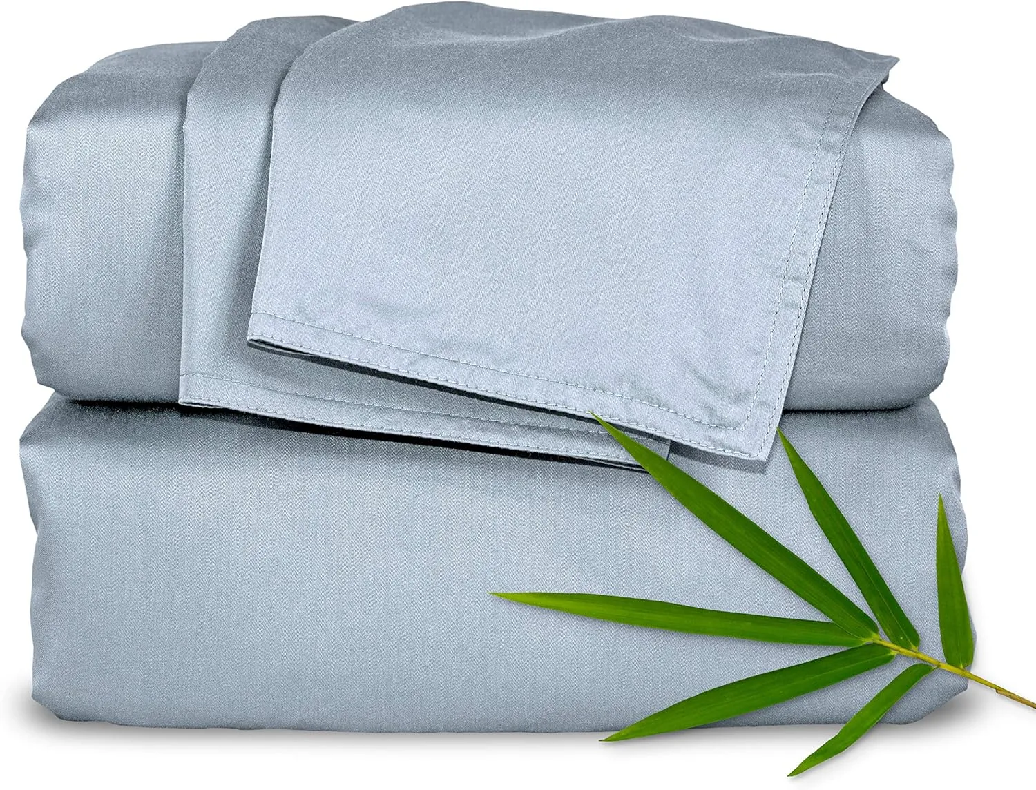 Pure Bamboo Sheet Set Review: Soft & Cooling? - Bed Guides