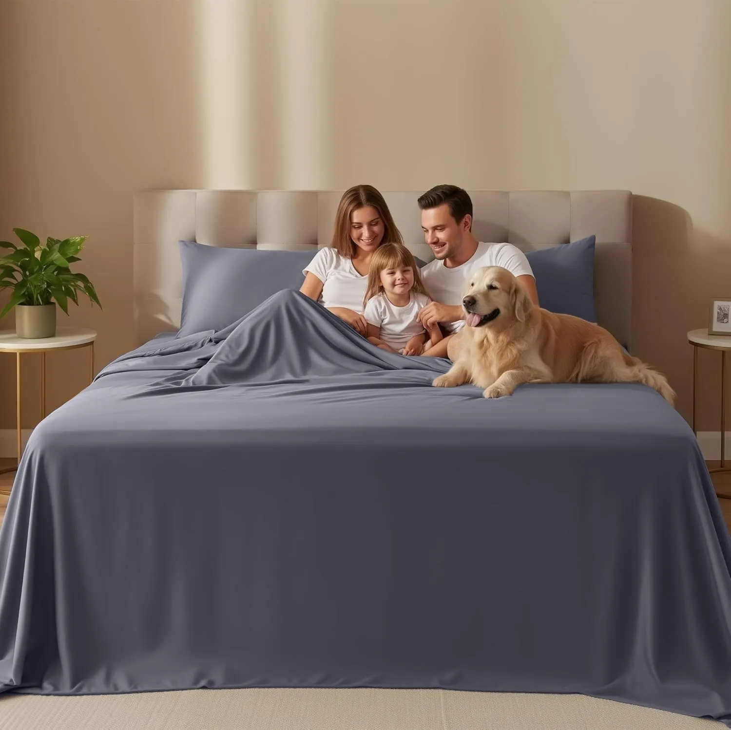 Utopia Bedding Microfiber Sheet Set Review: Don’t Buy Yet!