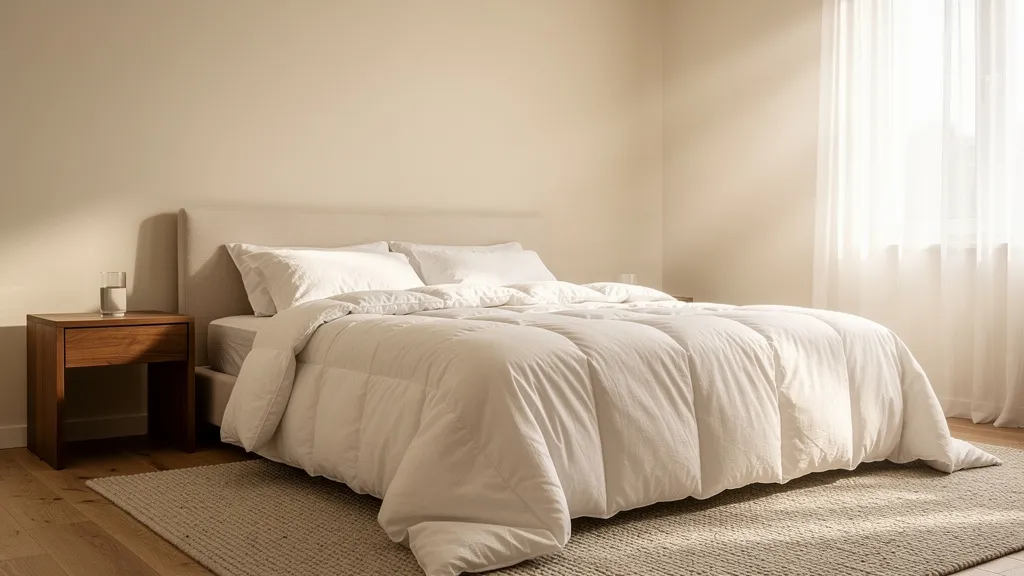 What Is A TOG Rating? Complete Guide To Sleep Comfort - Bed Guides