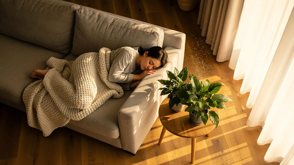 7 Powerful Benefits of Napping Every Day