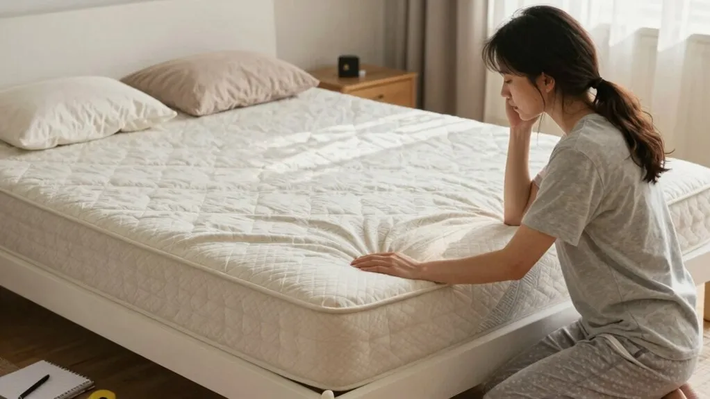 Can An Old Bed Cause Back Pain? Fix It With These Tips